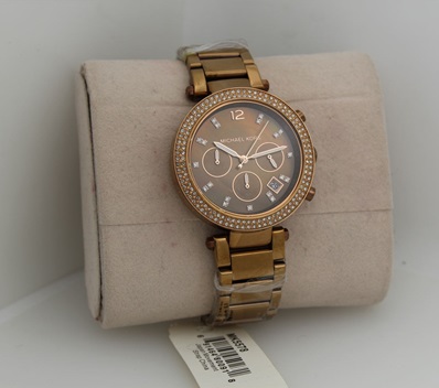 Reasons to choose a Michael Kors watch for Women – ZTC Shop