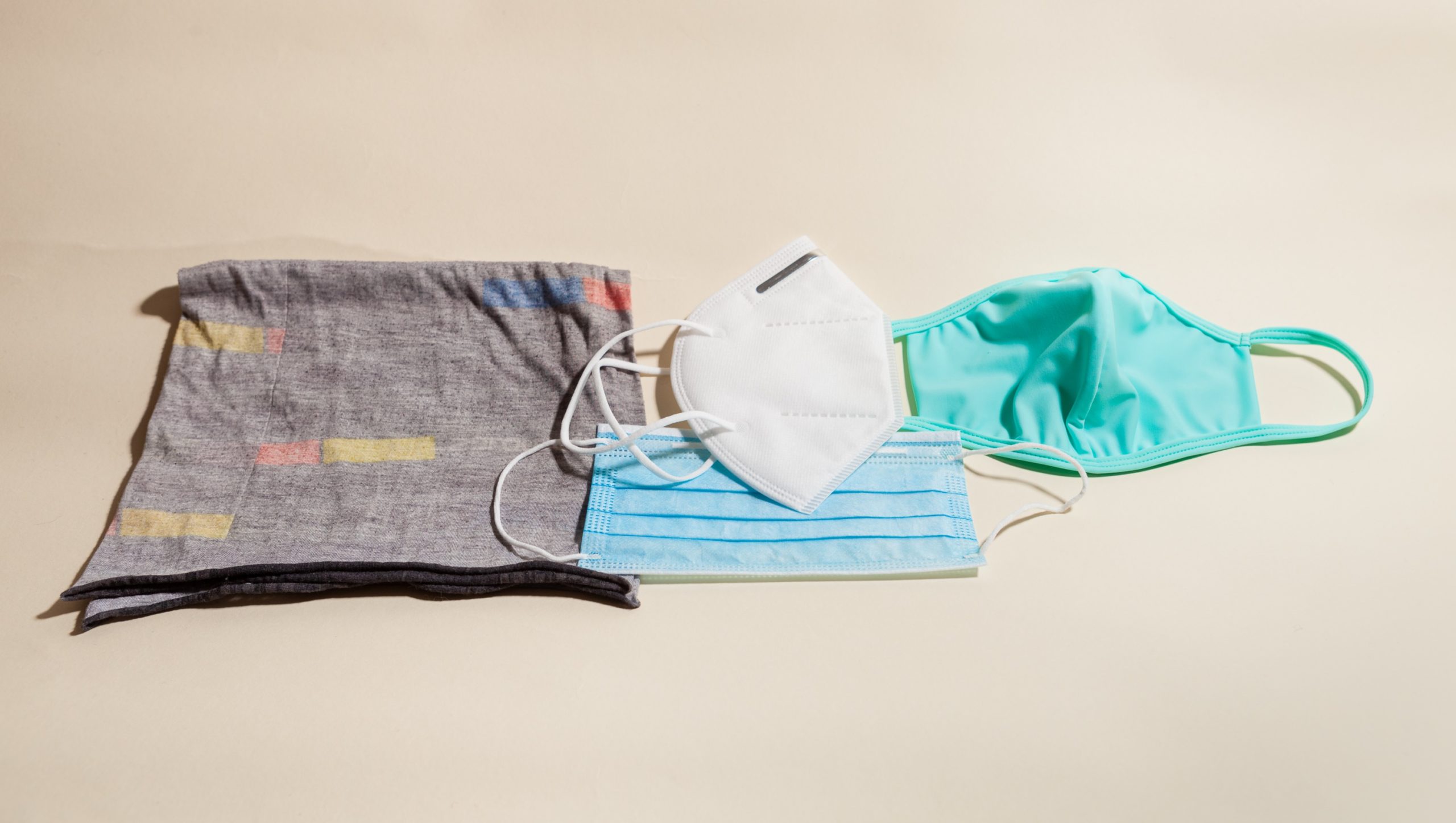 All that you want to know about different types of masks - ZTC Shop