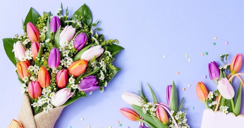 Get The Freshest Flowers From Katong Florist - ZTC Shop
