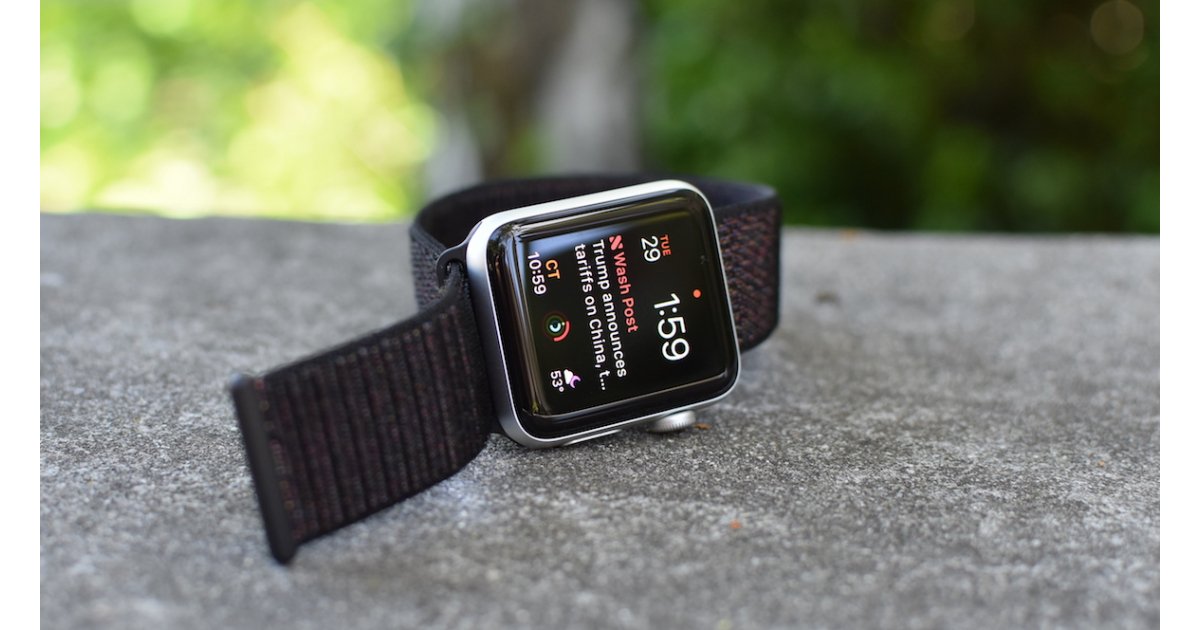 How to Find The Right Strap Size for an Apple Watch - ZTC Shop