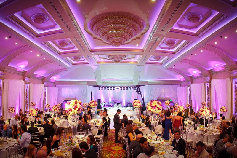 Tips on Selecting a Banquet Hall – ZTC Shop