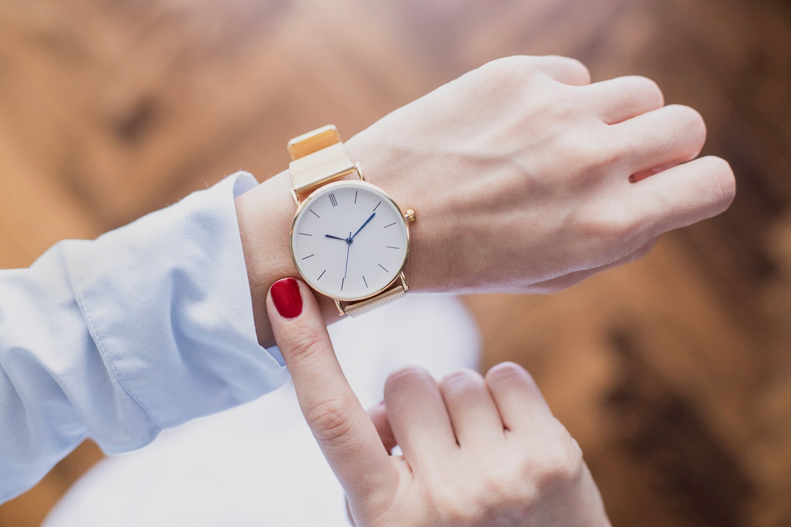 These are 7 Tips for Choosing the Right Men's Watch - ZTC Shop