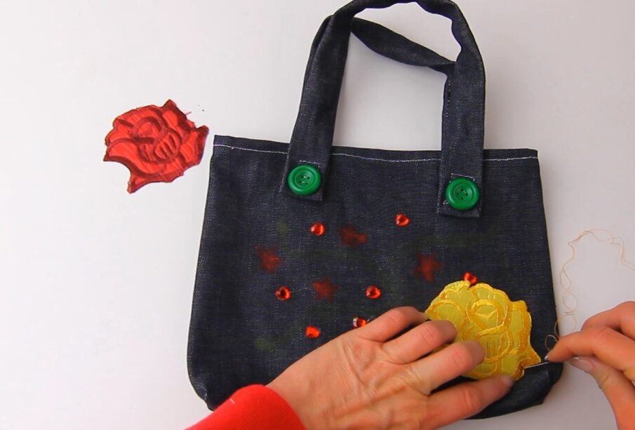 Design And Production Process Of Tote Bags: A Quick Overview – ZTC Shop