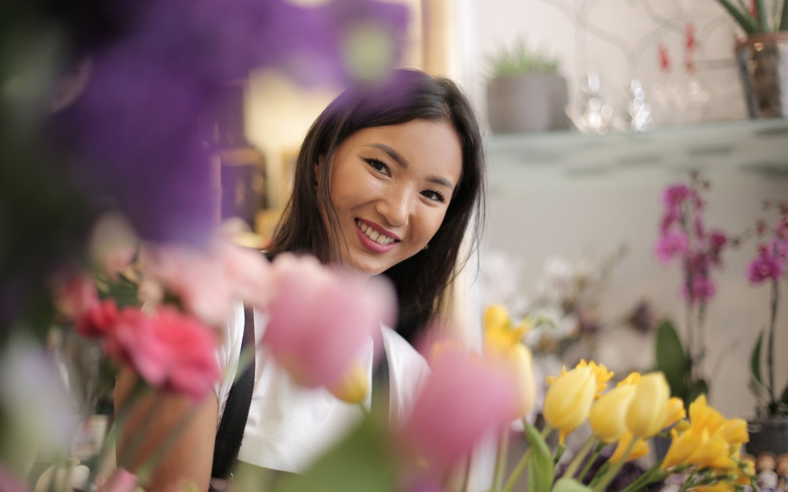 The Determination Of The Finest Flower Delivery Service For Petal ...